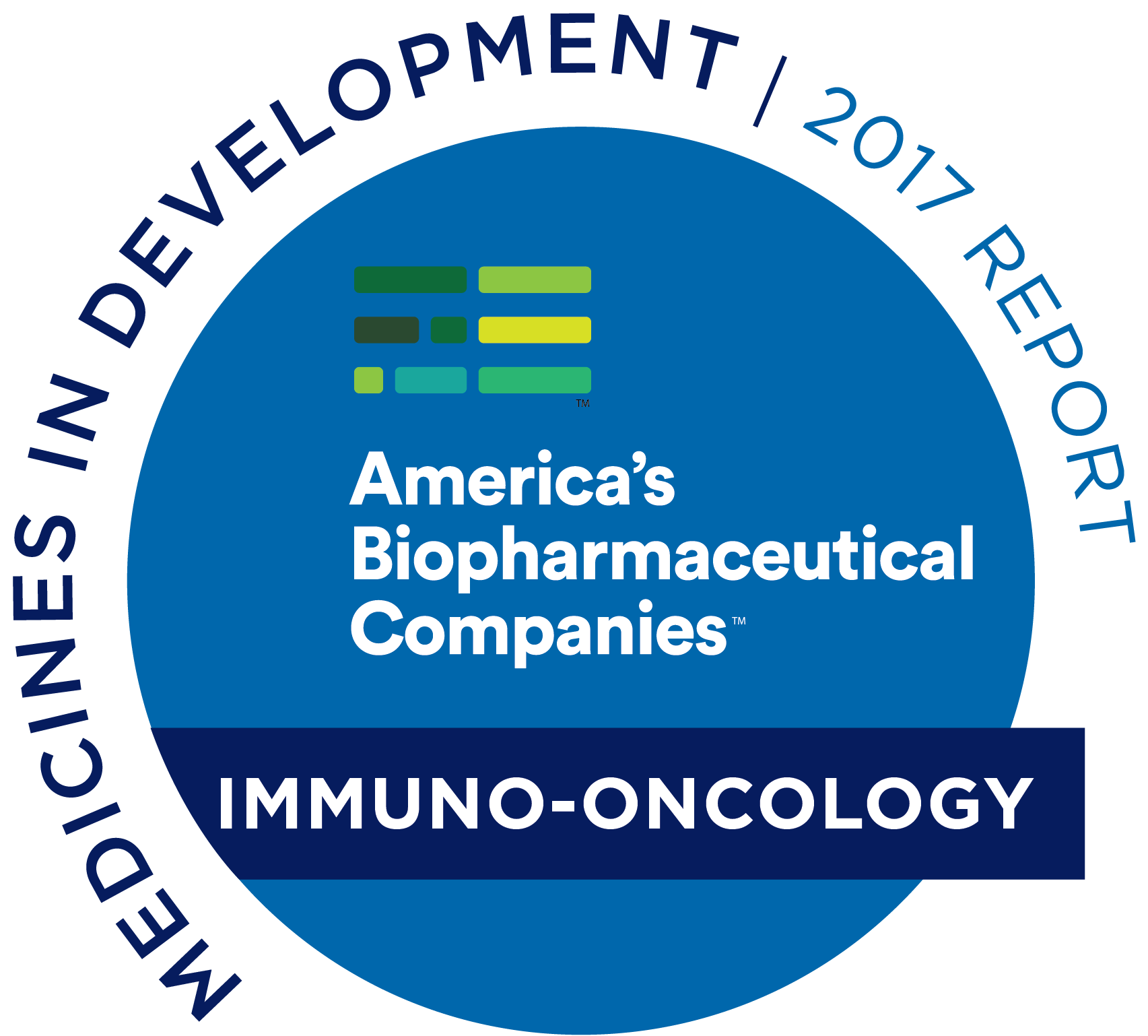 More than 240 immuno-oncology treatments in development to fight cancer | PhRMA