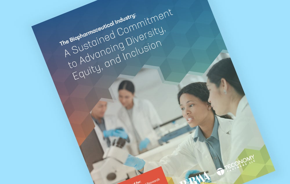 A Sustained Commitment to Advancing Diversity, Equity, and Inclusion ...