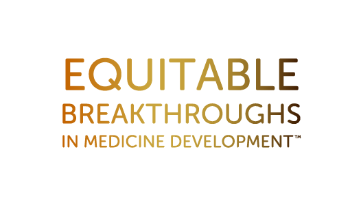 Equitable Breakthroughs in Medicine Development (EQBMED): 2022 Year-end ...