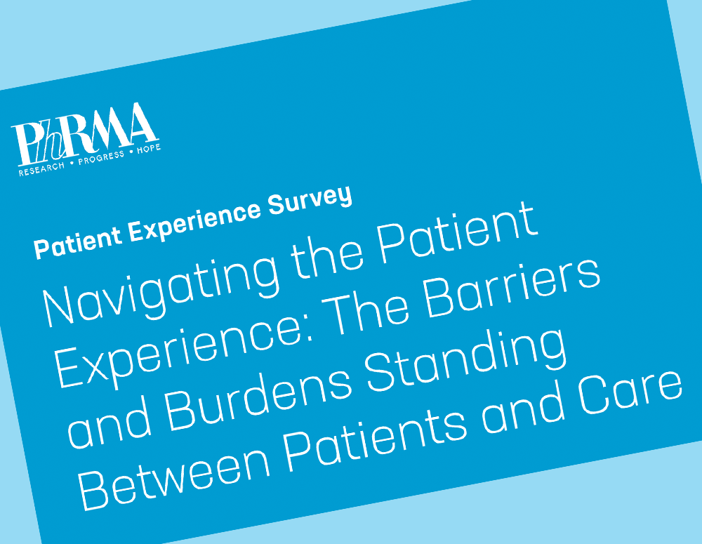 Navigating the Patient Experience: The Barriers and Burdens Standing ...