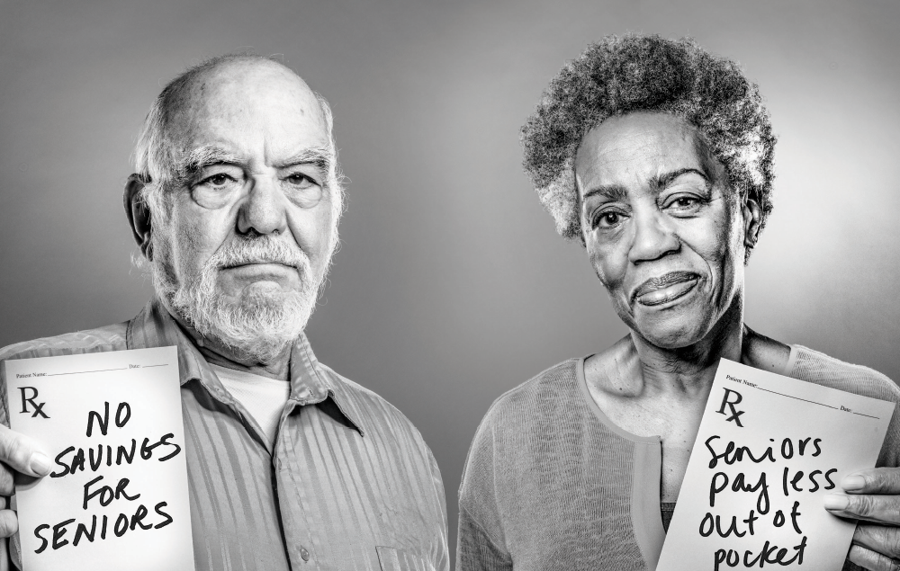 Ads | PhRMA