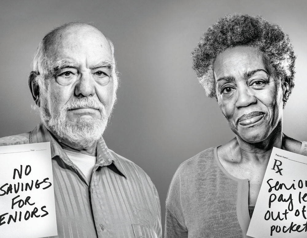 Ads | PhRMA