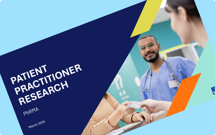 Health Care Practitioner and Patient Experiences: Inappropriate PBM and ...