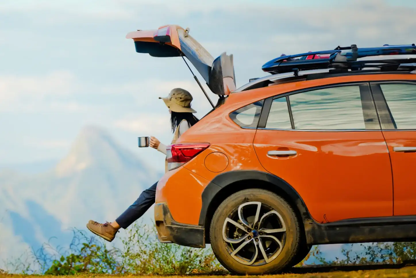 AutoMatch: la nueva experiencia para comprar un seminuevo