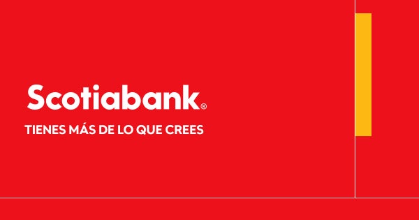 Scotiabank México | Servicios Bancarios y Financieros