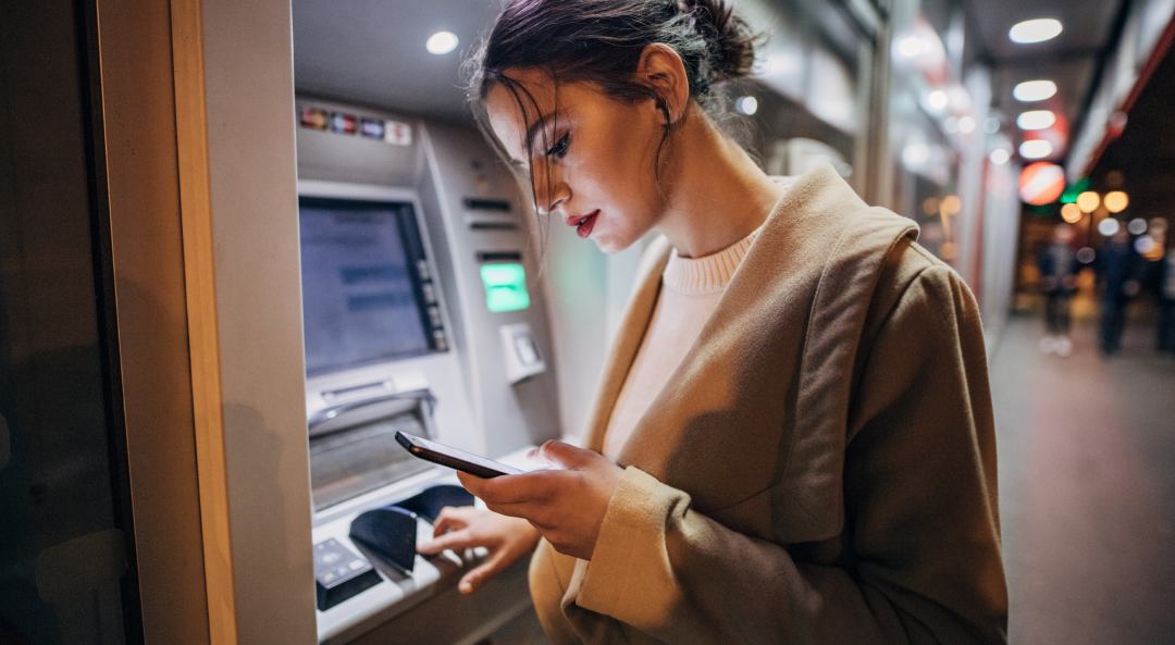 Alianza MULTIRED: retira efectivo y consulta tu saldo sin costo | Blog ...