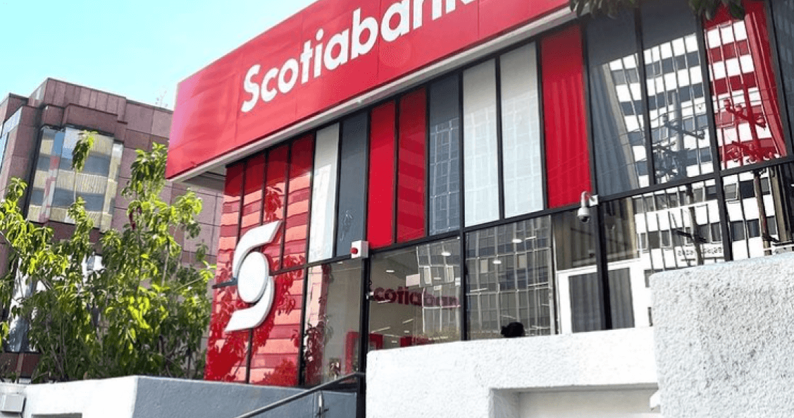 ¿Qué hay detrás del rediseño del logotipo de Scotiabank? | Blog ...