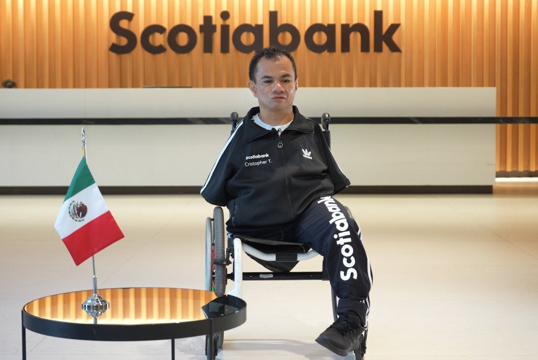 Cristopher Tronco: estoy preparado para luchar en la alberca | Blog ...