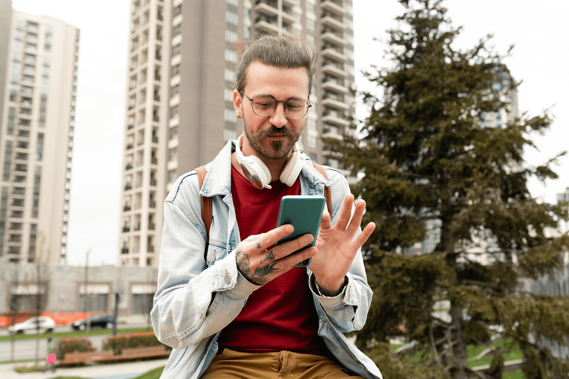 Cuenta Scotia: ábrela en corto desde ScotiaMóvil | Blog | Scotiabank México