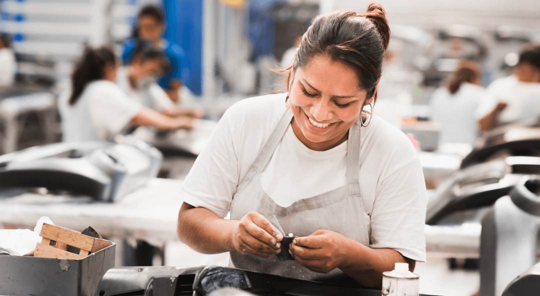 ¿Qué es la NOM-035 en PyMEs y para qué sirve? | Blog | Scotiabank México