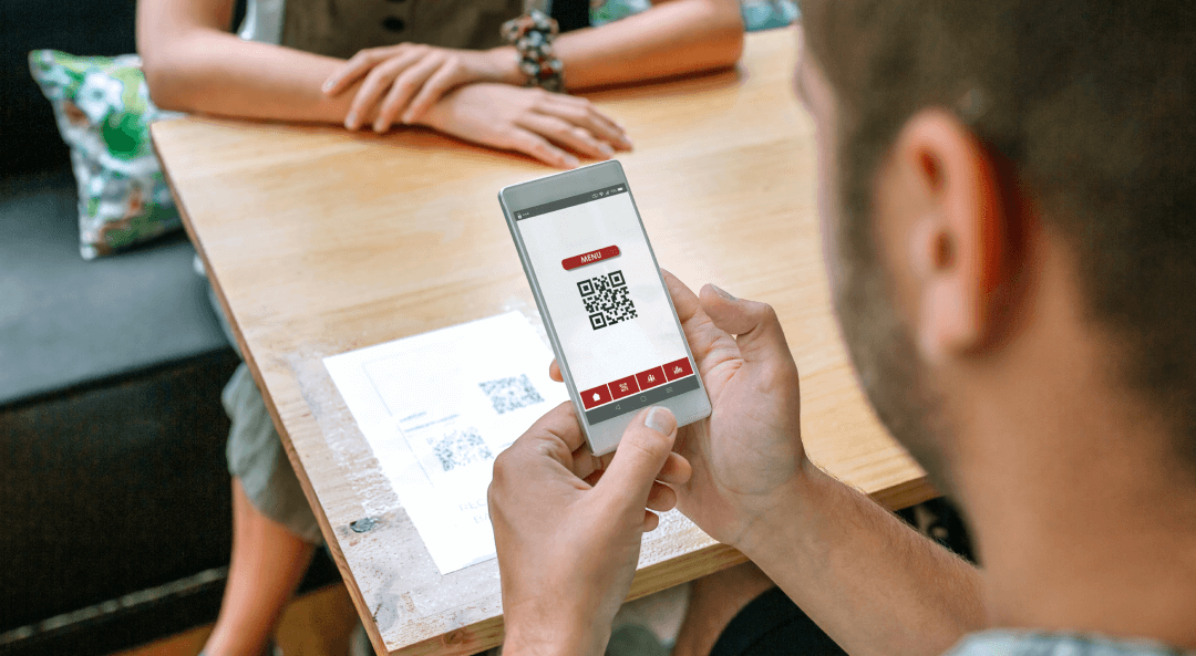¿Qué es el QRshing y cómo proteger tus datos? | Blog | Scotiabank México