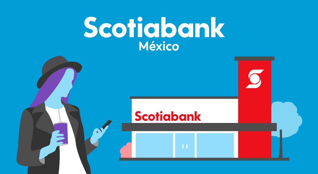 Scotiabank México | Servicios Bancarios y Financieros