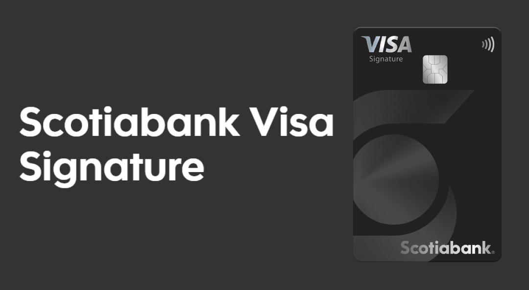 Scotia Signature | Cuenta Bancaria Premium | Scotiabank México