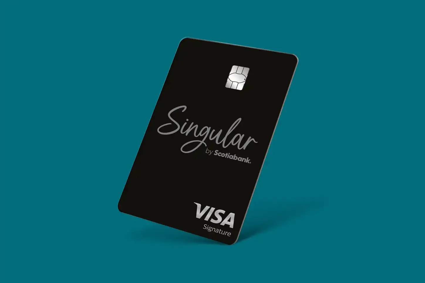 Tarjeta de Crédito Singular by Scotiabank Signature | Scotiabank México