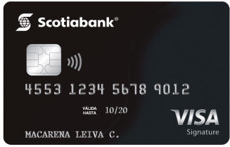 Salones VIP Aeropuerto: Accede con Tarjetas Scotiabank