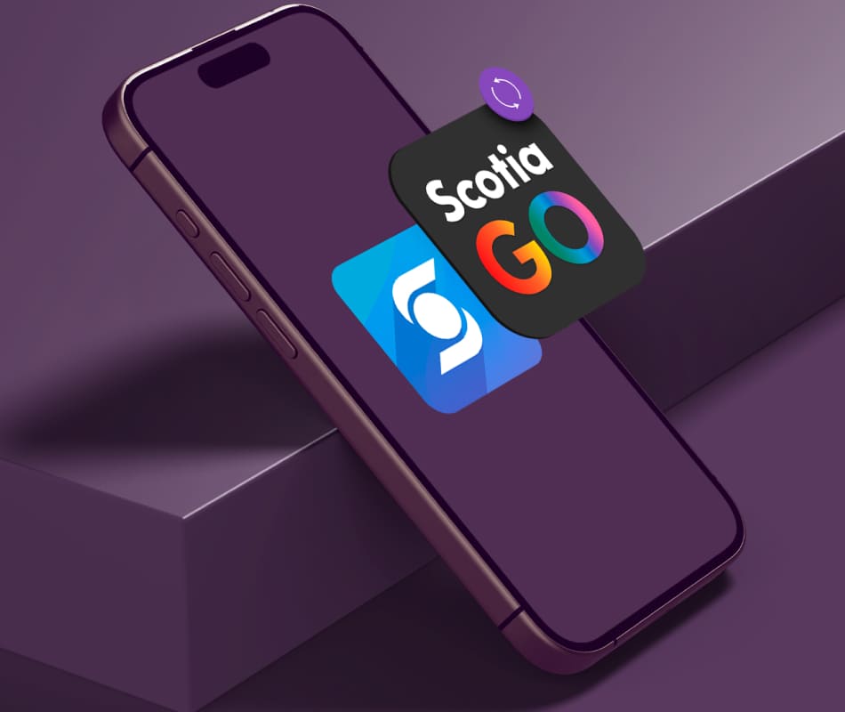 App Scotia - Descárgala aquí | Scotiabank