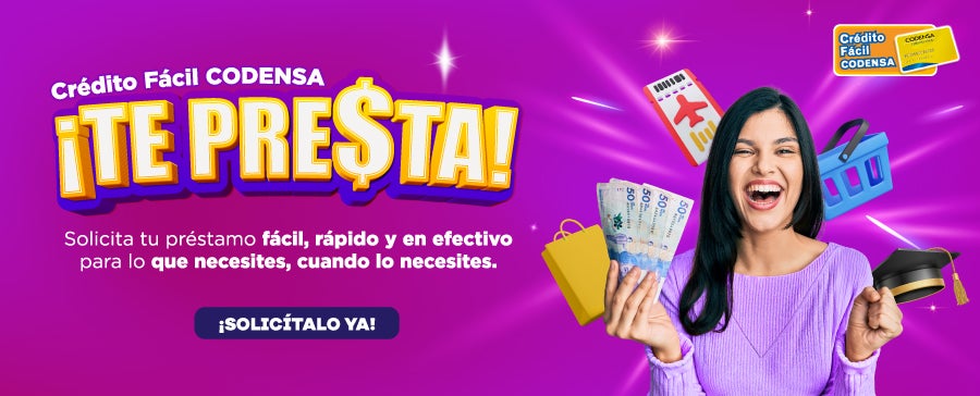 Crédito Fácil Codensa