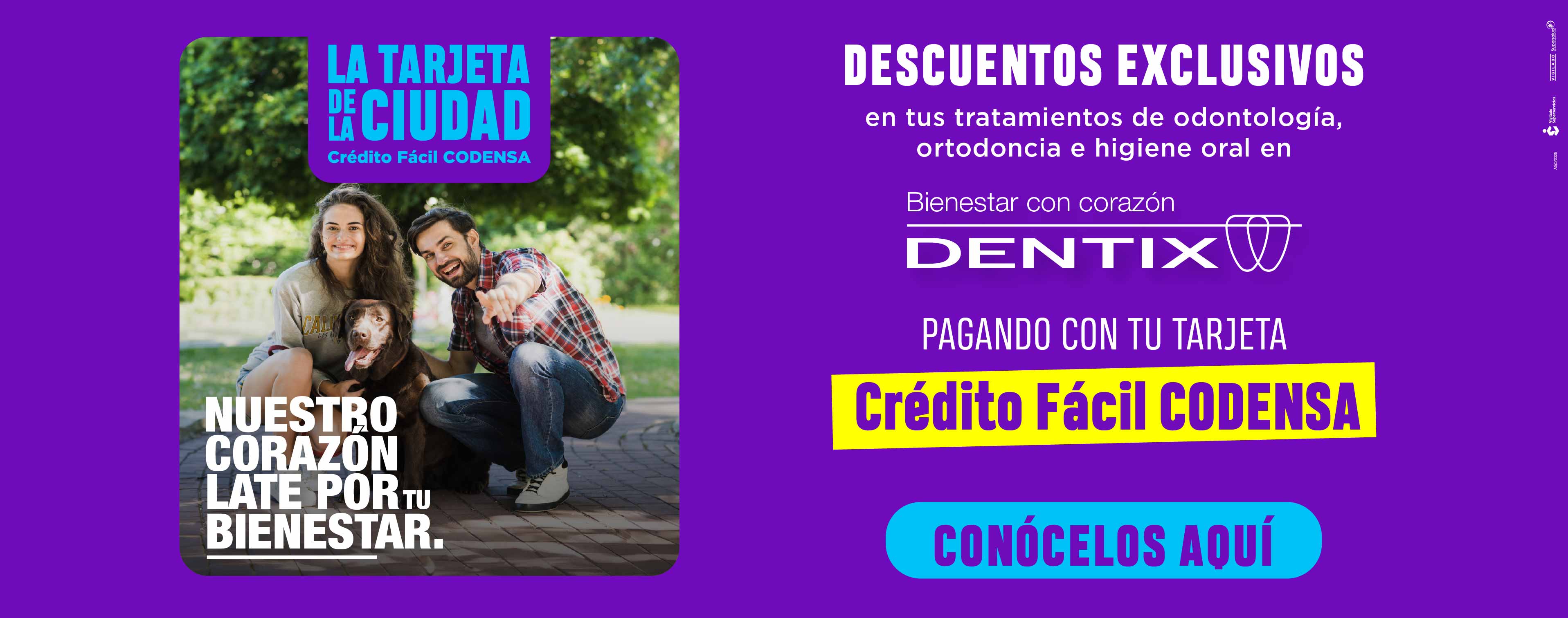 Crédito Fácil Codensa