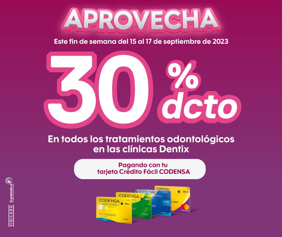 Dentix