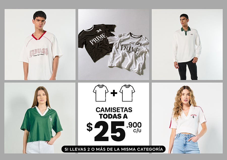 KOAJ | Ropa, Zapatos y Accesorios para Mujer y Hombre.