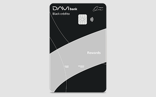 Tarjeta de crédito American Express One Rewards Black