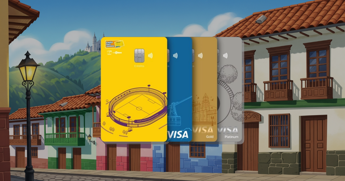 Scotiabank Colpatria fortalece la Tarjeta de la Ciudad - Crédito Fácil ...