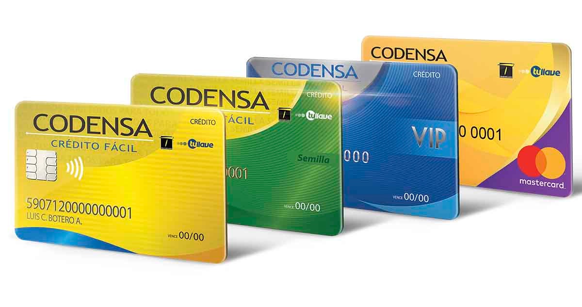 96 % de clientes de Crédito Fácil CODENSA pertenecen a estratos 1, 2 y 3