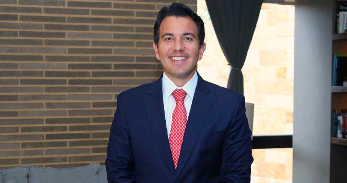 Jabar Singh, sobre la integración con Davivienda