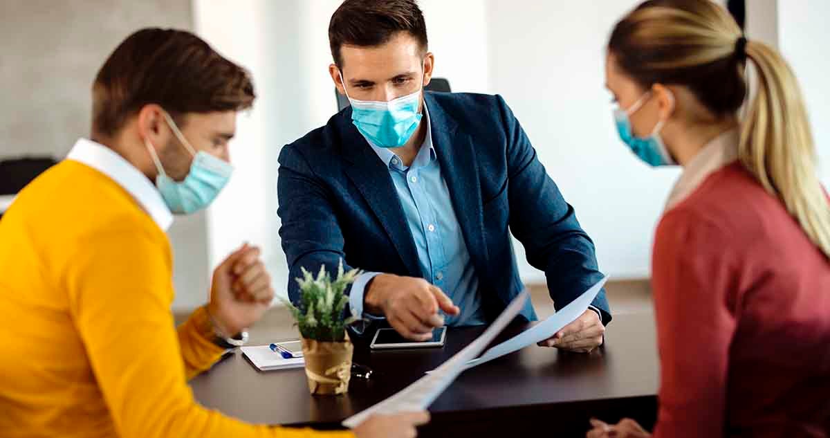 Scotiabank Colpatria define nuevo modelo de trabajo