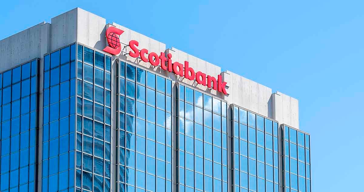 Scotiabank, el banco mejor calificado en Norteamérica por segundo año ...