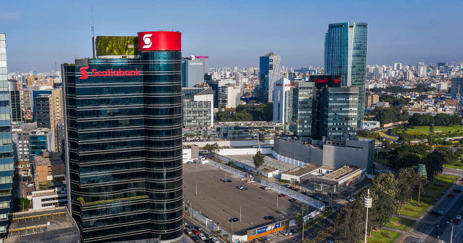 Scotiabank Perú | Hablemos en serio