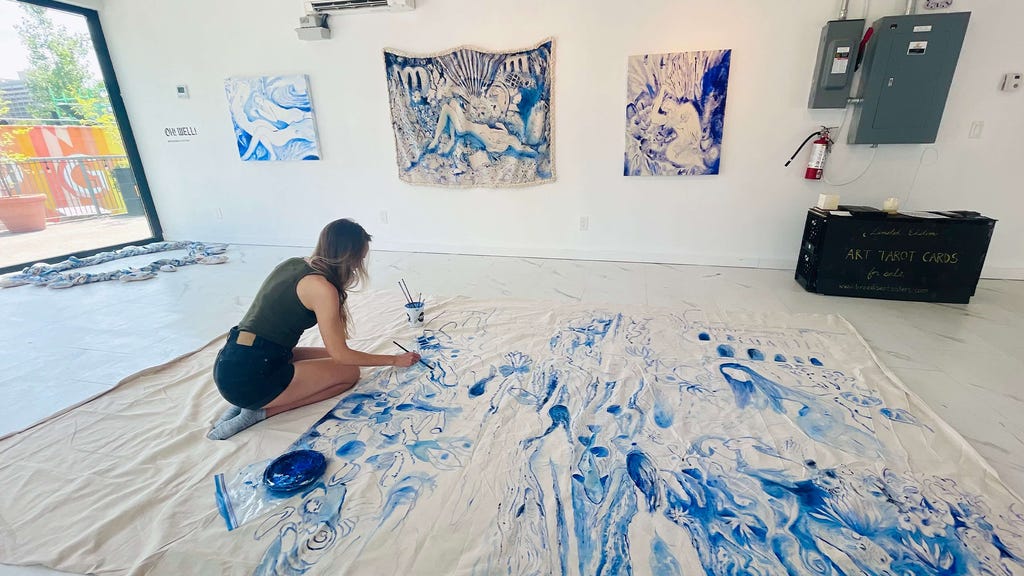 Broadbent Sisters | My Lakeview Village