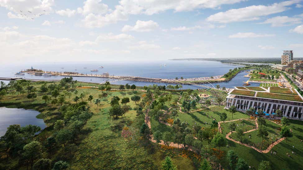 Home | My Lakeview Village