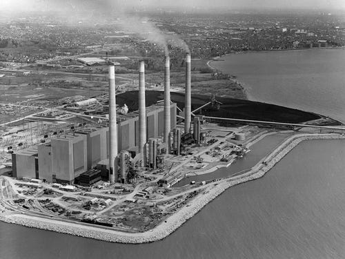 Project | My Lakeview Village