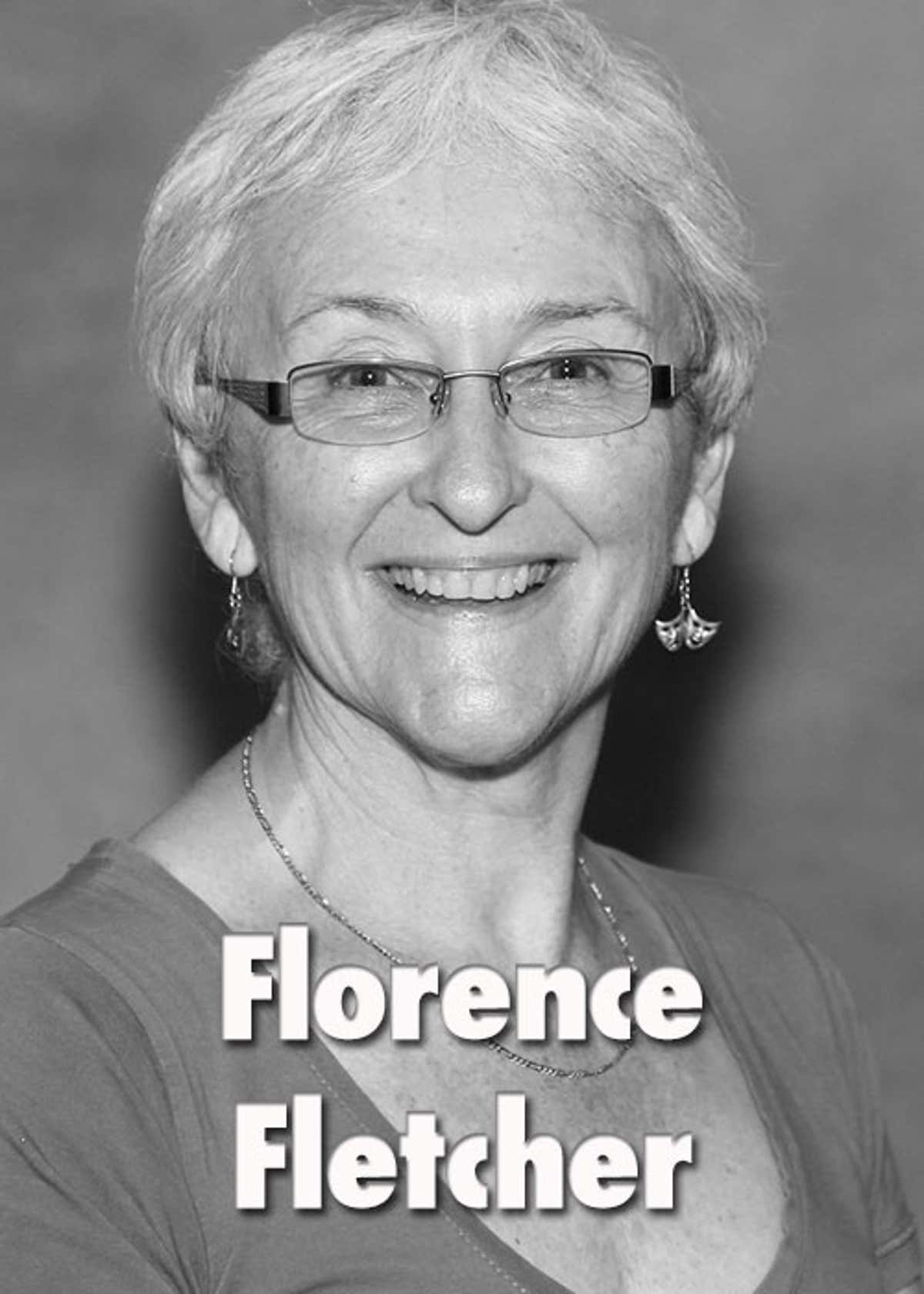 Florence Fletcher Comes Home | VOS Theatre