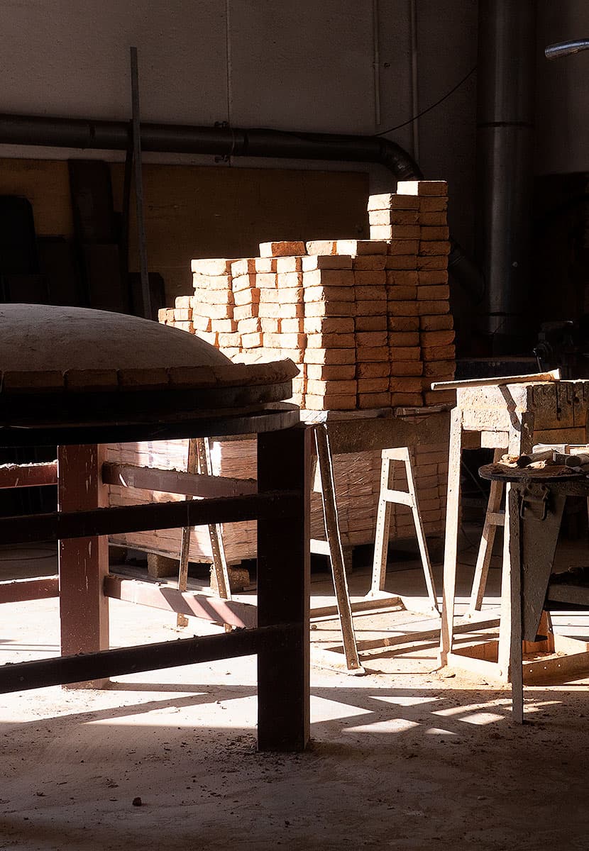 Acunto Naples Factory