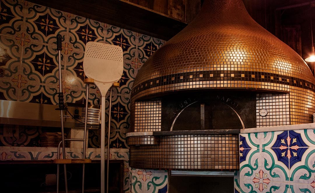 Kesté Pizzeria gallery image 1